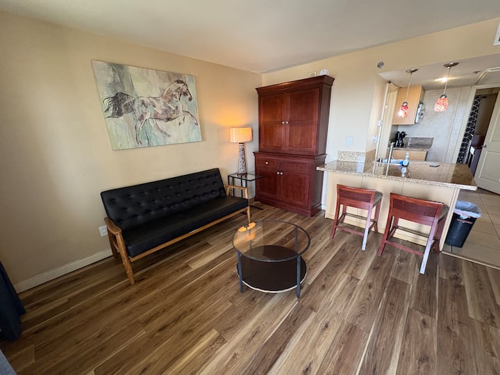 Serene View, 1 Bedroom, Clear - Chula Vista, CA