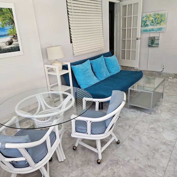 Stylish Apartment In Nice Area - Coral Gables, FL