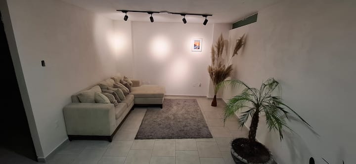Departamento Completo En Av. Tollocan - Toluca