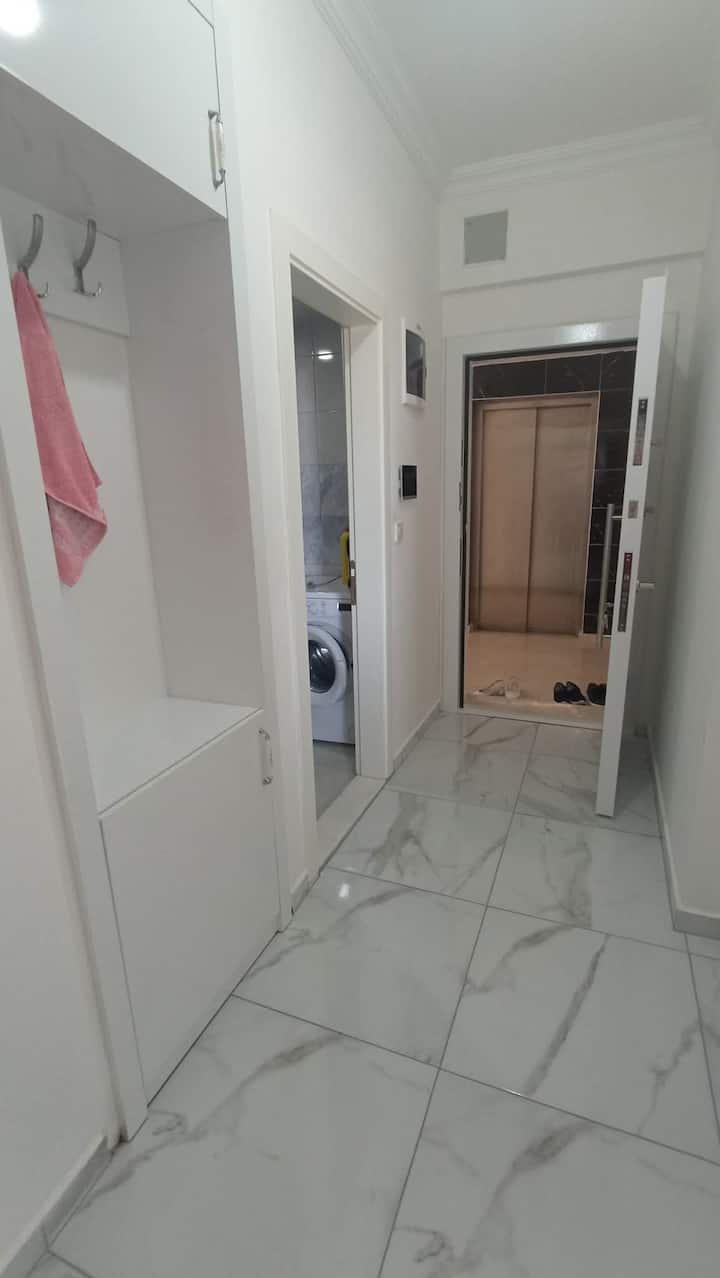 Finike Kiralık Daireler - Kumluca