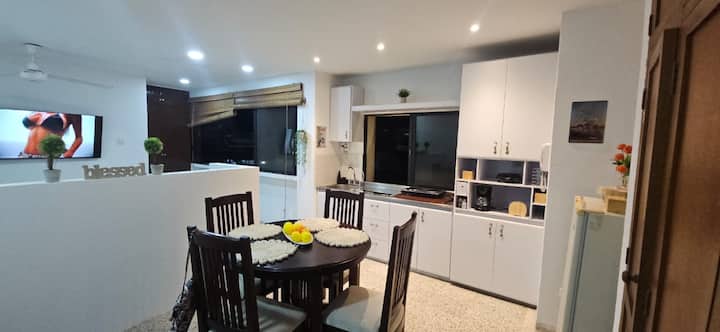 Zona Rosa Loft Cerca De Todo - Montería