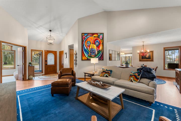 Cottage On Palisade - Grand Casino Hinckley