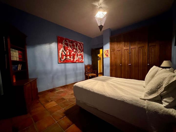 Habitación San Miguel De Allende - San Miguel de Allende