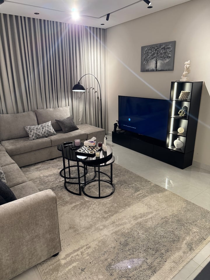 شقة في الربوة دخول ذاتي - Yidda