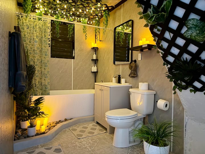 Casa Del Sol- Relaxing Retreat Excellent Location! - Aguadilla