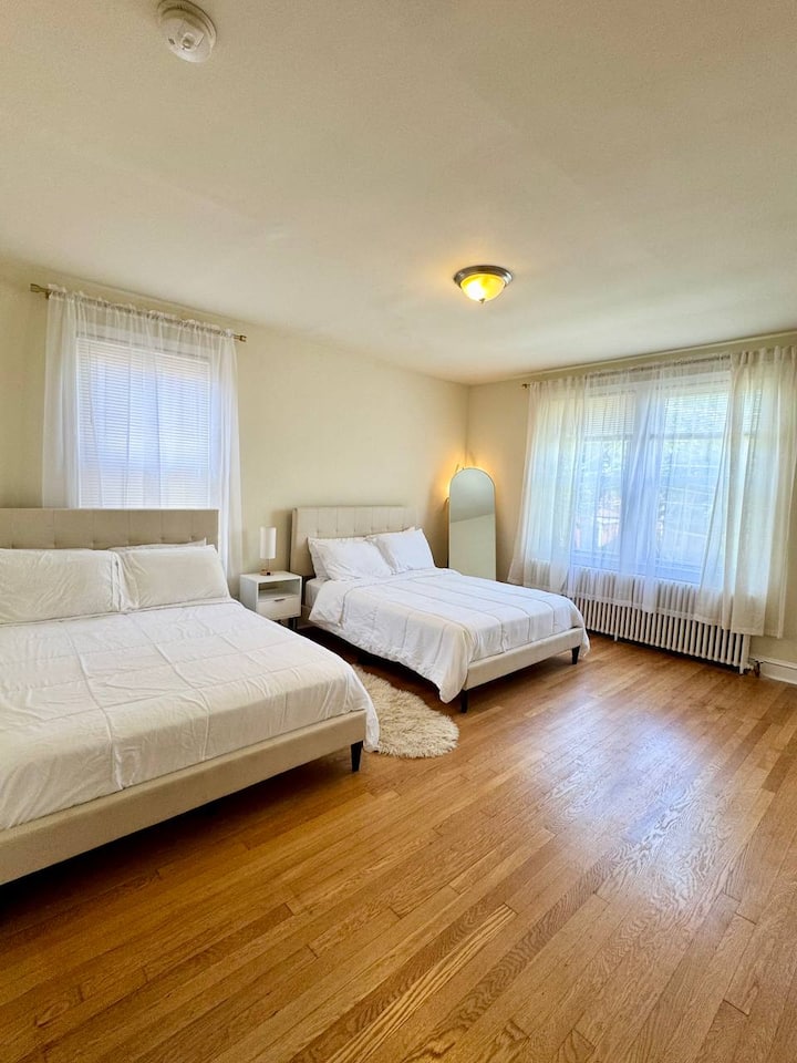Capitol Cozy | Easy Metro Access - Hyattsville, MD