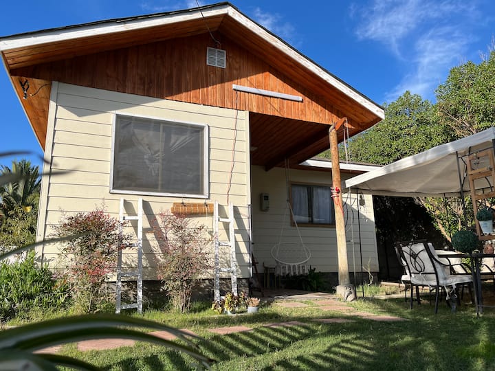 Liray Batuco, Lampa, Colina Chicureo Ruta 5 Sur - Colina