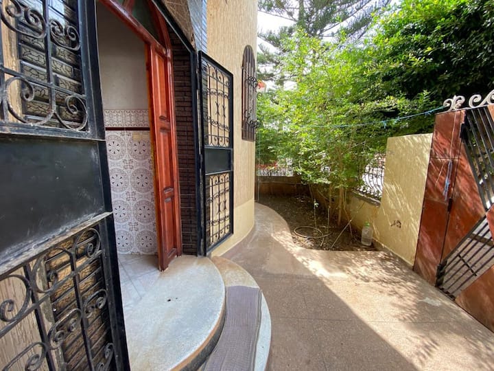 Villa Appartment-private Garden - Saidia