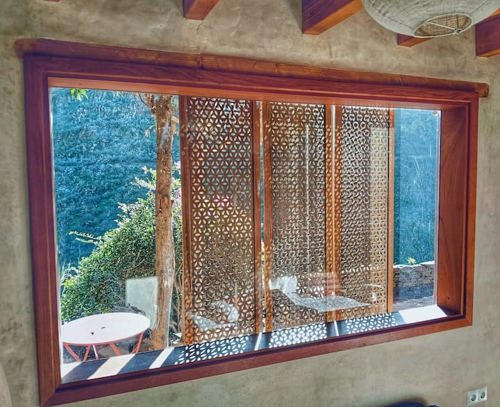 The Nest - Cozy Tiny House à Grande Canaria - Canary Islands