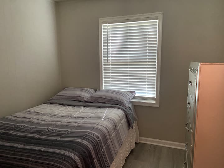 Private Room In Richmond Home - Richmond, VA