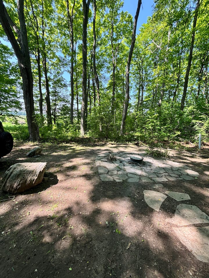 Sugar Shack–sweet Country Escape - Wasaga Beach