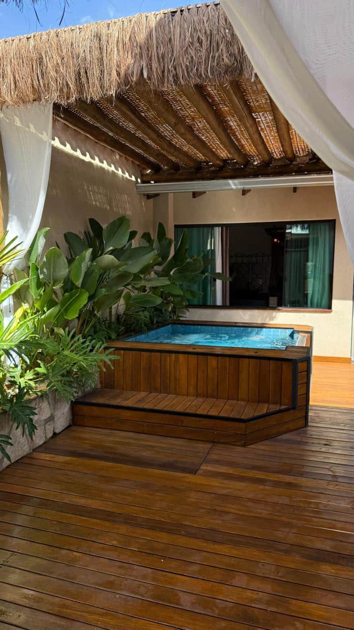 Bangalô Romântico Em Pirenópolis - Pirenópolis