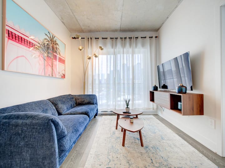 2 Br | Great Neighborhood Next To Downtown - LaSalle