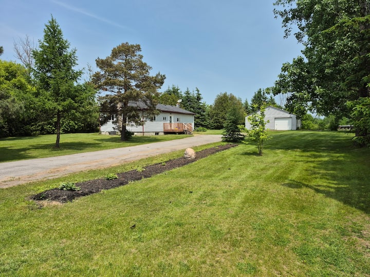 Renfrew County Retreat - Renfrew