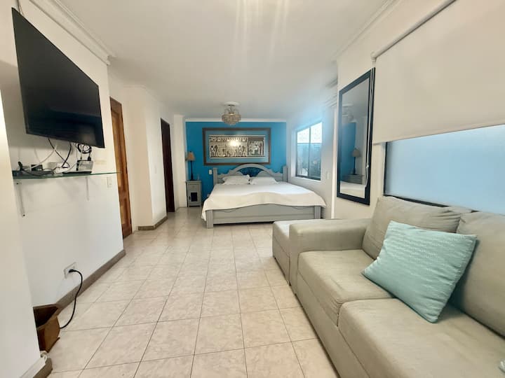 Ideal Penthouse - Medellín