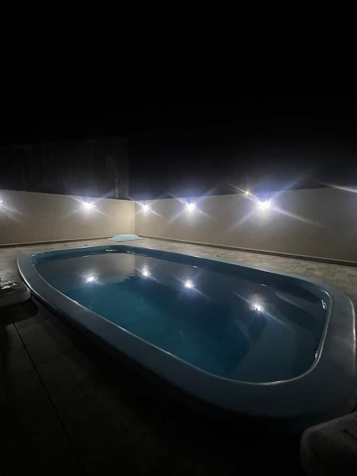 Conforto E Brisa Do Mar – Casa A 200m Da Praia - Arroio do Sal