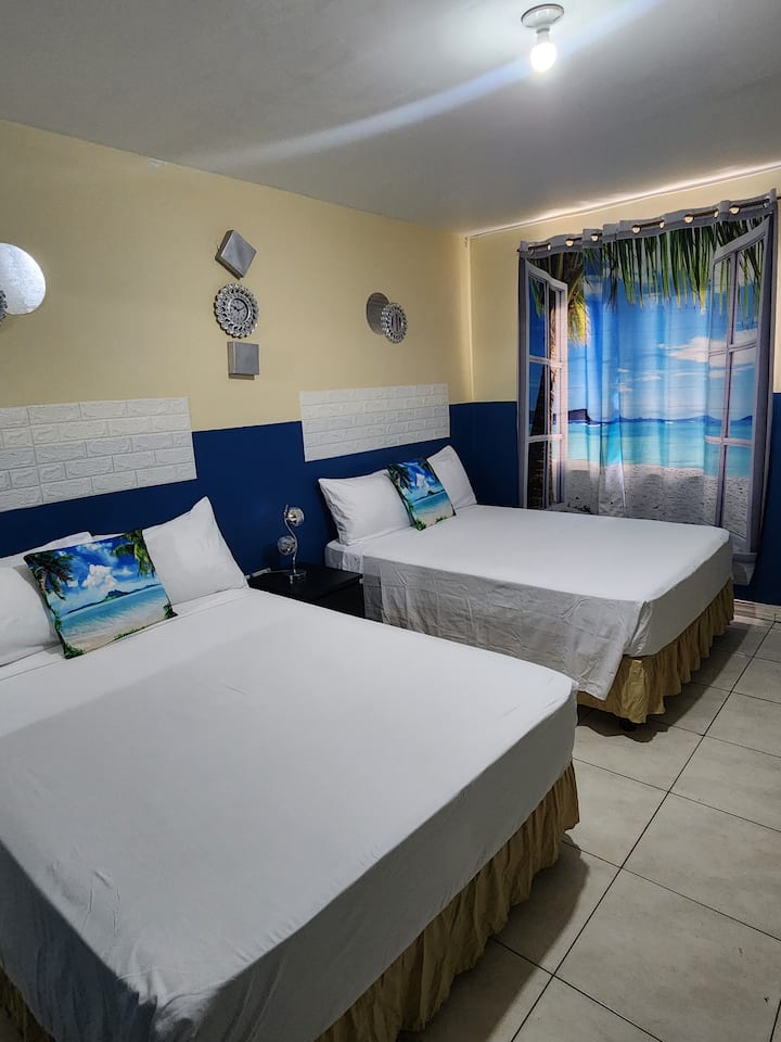 Pearl Of The City Beach Pearl - Kingston, Jamaica