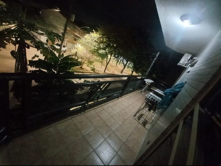 Espaço Exclusivo 5 - Ipatinga