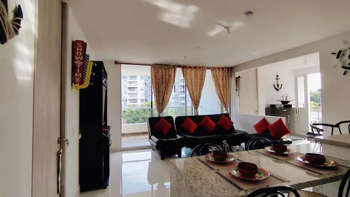 Escapada De Lujo En Ricaurte · Peñazul El Poblado - Ricaurte