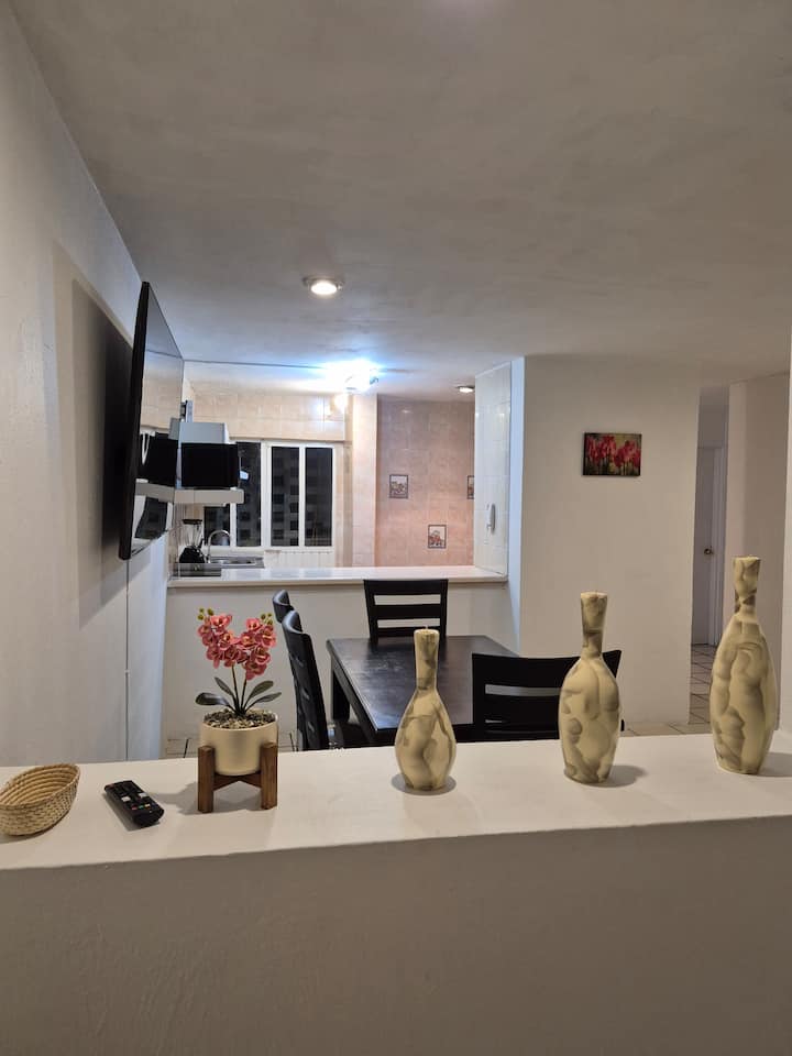 Departamento Centro De Guadalajara - Guadalajara