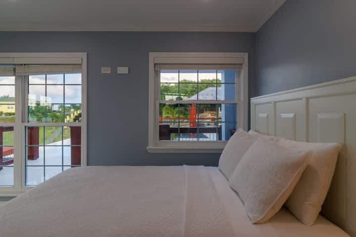 Seaclusive Pelican House Suite G - Antigua and Barbuda