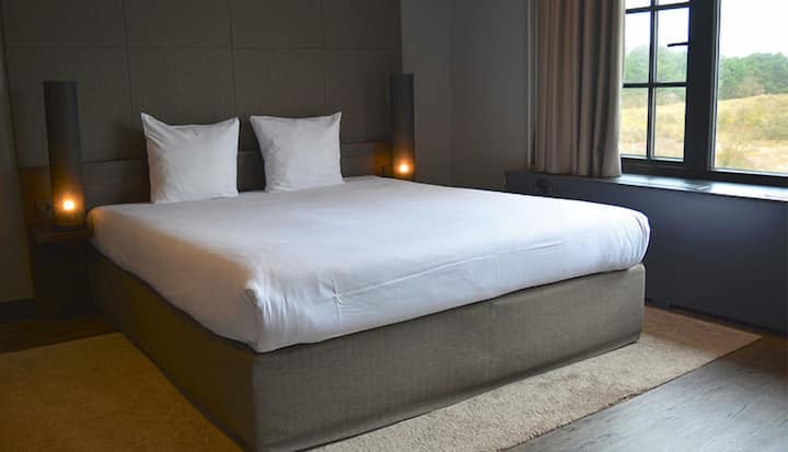 4 Units Family Getaway W/dining | Beach & Nature - Katwijk aan Zee