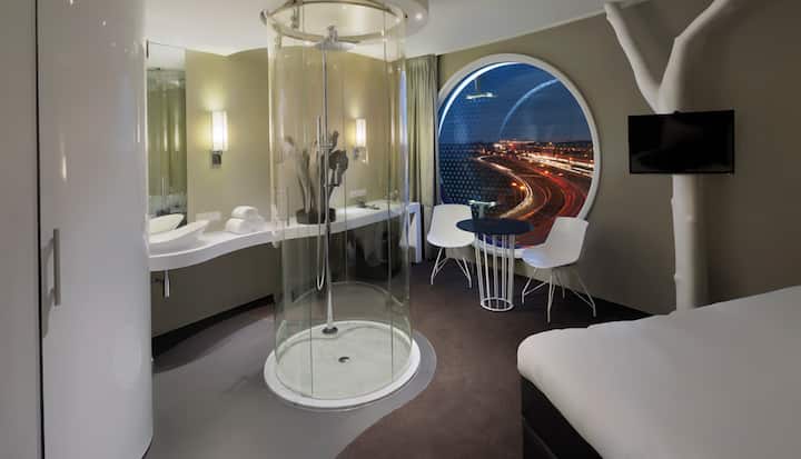 2 Perfect Haven Close To The City & Attractions - Amsterdam
