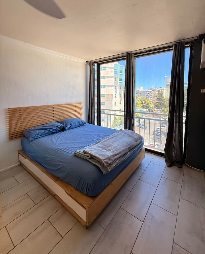 Lana’s Apartment - Puerto Rico