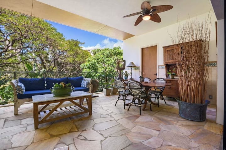 Coastal Charm Pool Access & Beach Proximity! - ホノルル