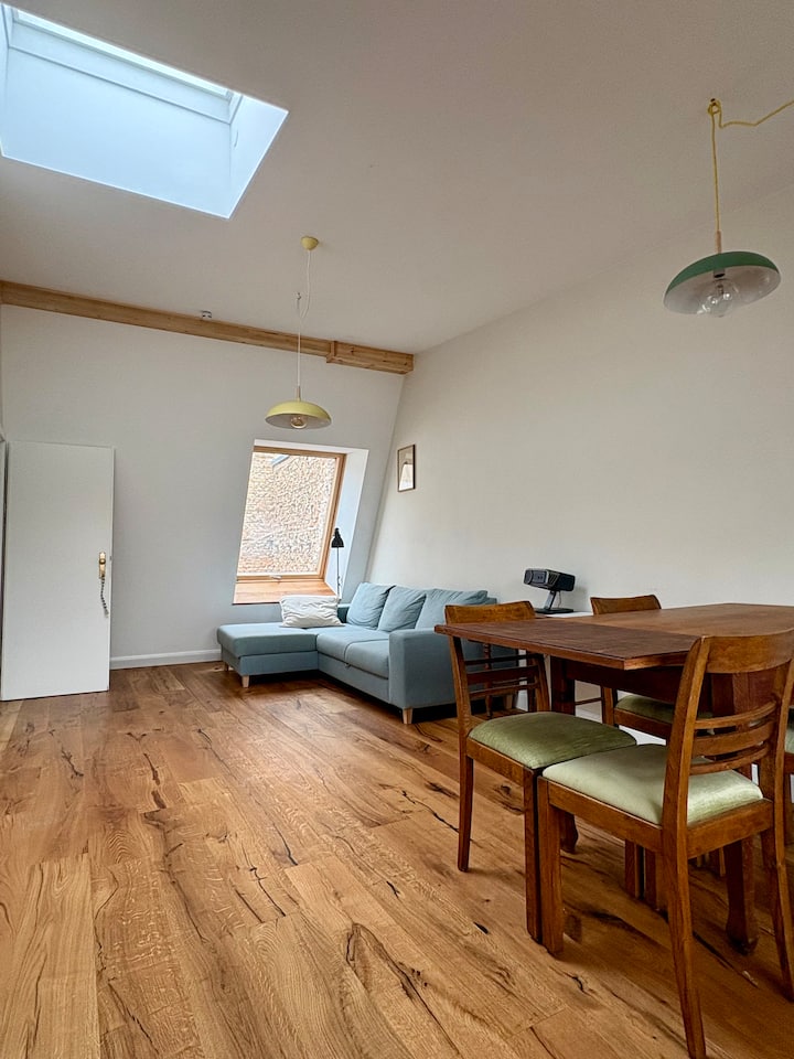 Wunderschöne 2-zimmer Wohnung - Mainz