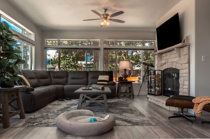 A Perfect Home In Twin Lakes, Beautiful Colorado. - Twin Lakes, CO