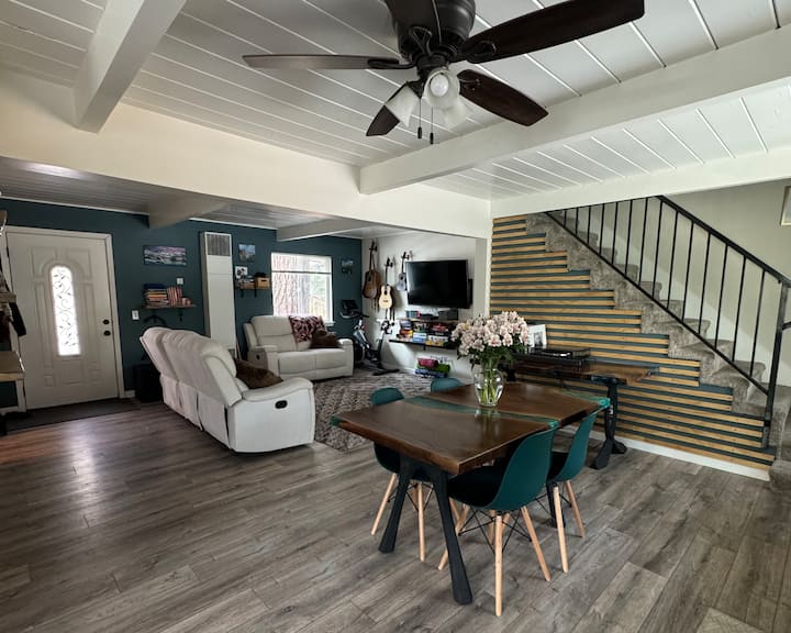 Tahoe Home - South Lake Tahoe, CA