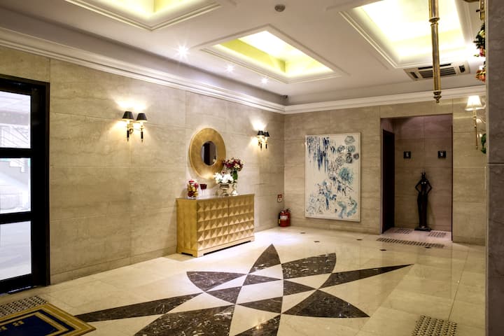 벨라지오호텔2 - Seoul