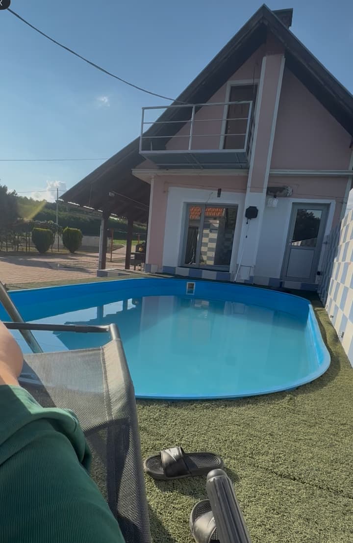 Vila Mali San - Virovitica