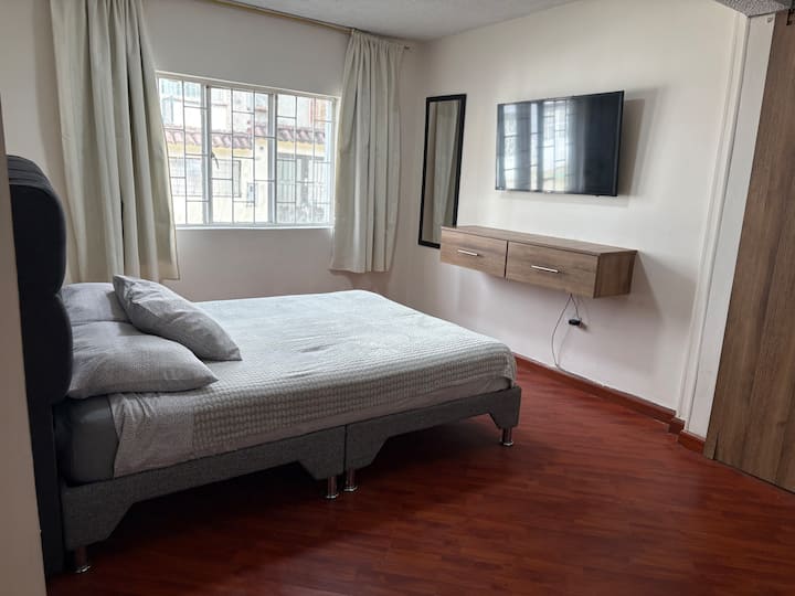 Apartment Near Titán Plaza - Bogota