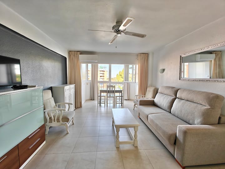 Studio Avec Piscine Torre Del Mar - Torre del Mar