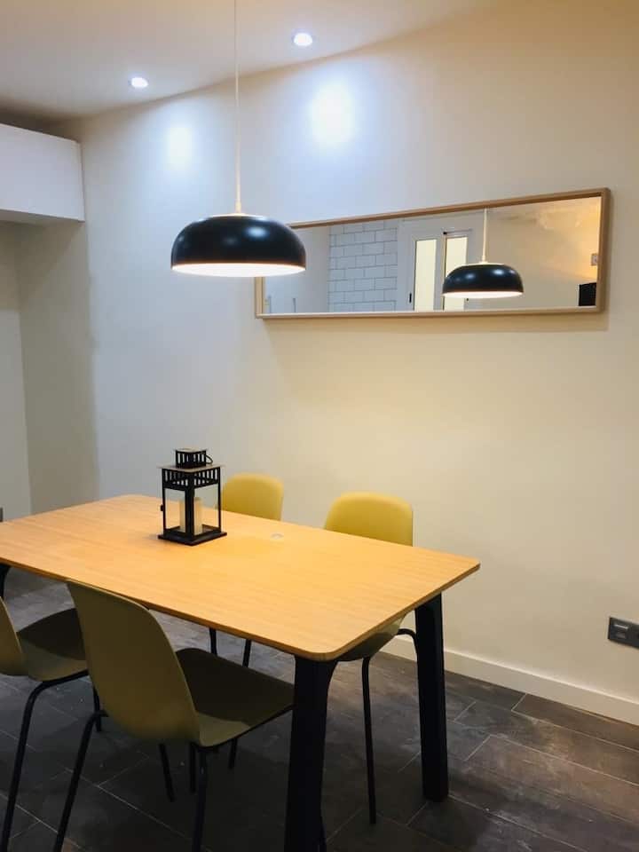Habitación En Centro Barcelona - Barcelona