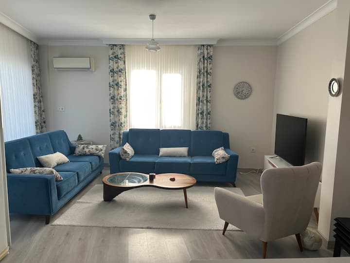 Tatil Evi - Çeşme
