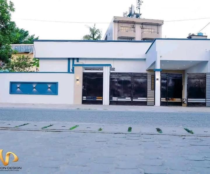 Villa Haut Standing - Douala