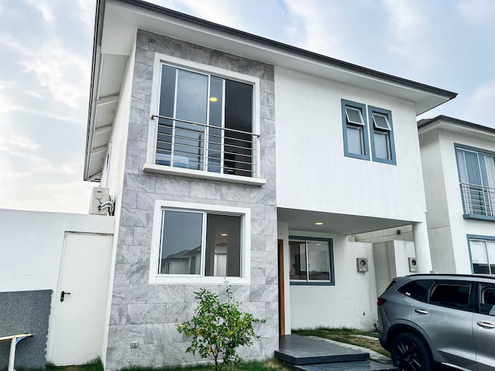 Piscina, Gym, áRea De Juegos - Guayaquil