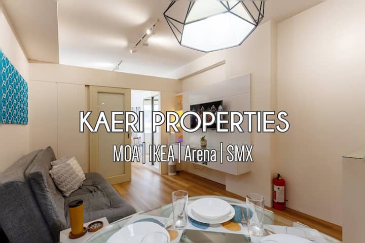 Kaeri Shellres Premium Sparkling Nearest Moa Dryer - Metro Manila