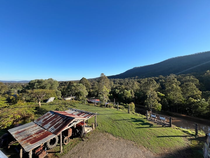 Theview - Tamborine Mountain