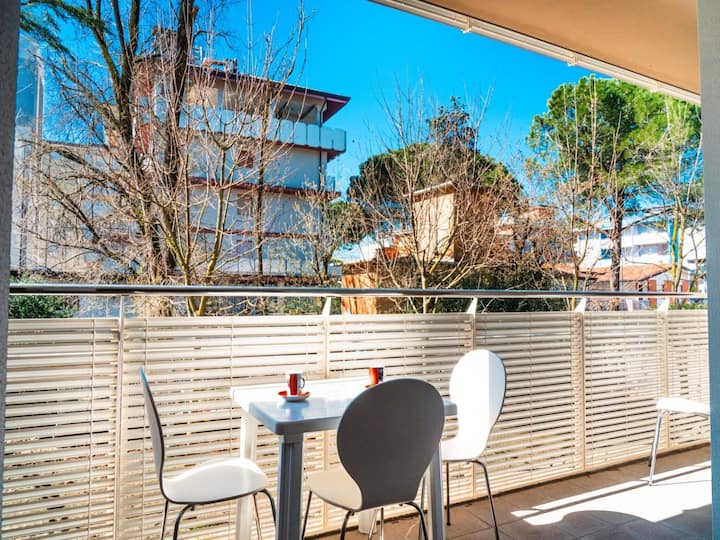Un Bel Appartement Moderne à Deux Pas De La Mer - Bibione