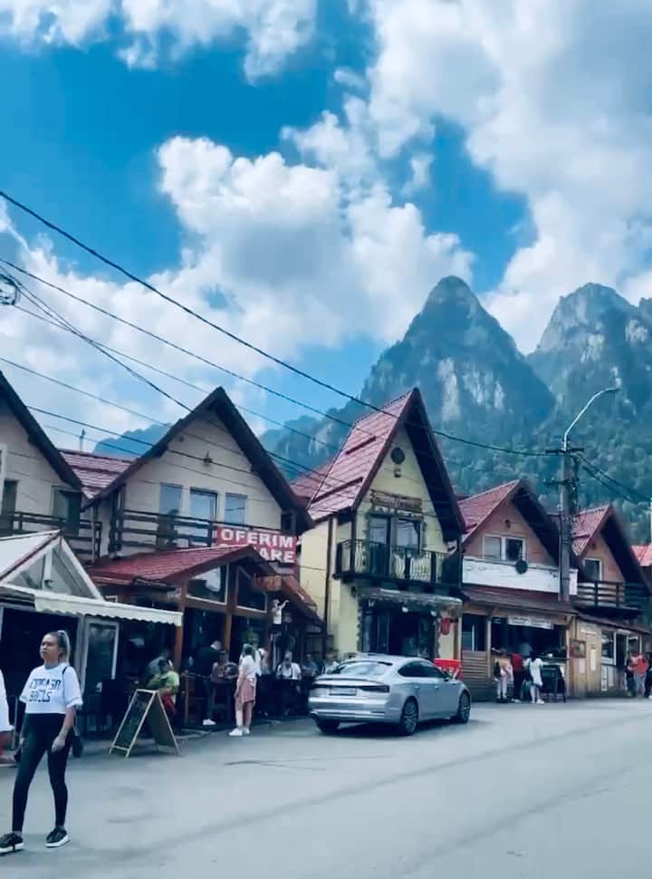 La Coco - Bușteni