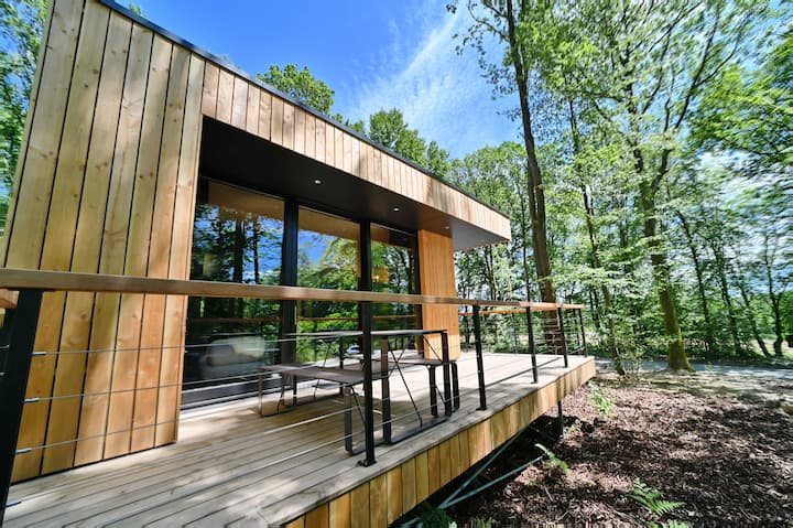 Forect Cube Tradition - Viroinval