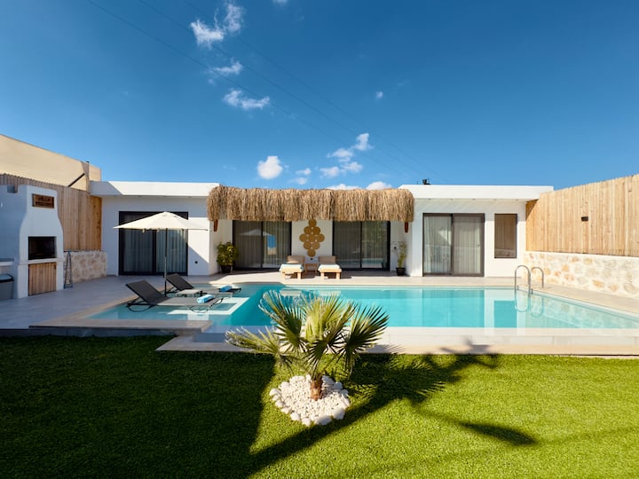 Villa Verano - Ova