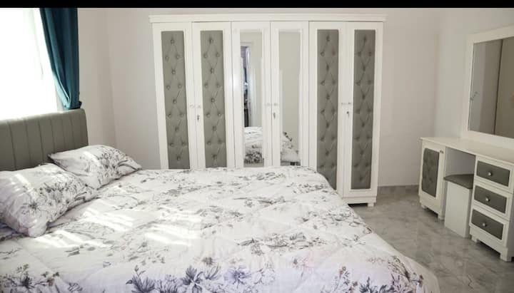 Luxurious Apartment In Alsad ! - Doha