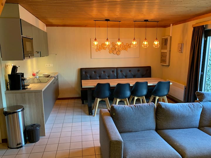 Doyards – Maison Du Pecheur 5 - Vielsalm