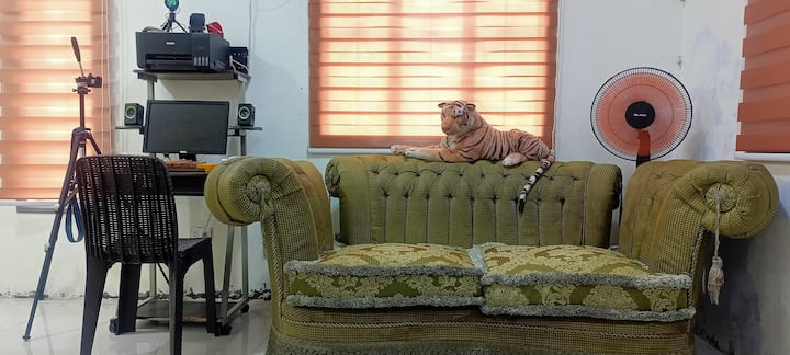 Exclusive Staycation! - Cabuyao