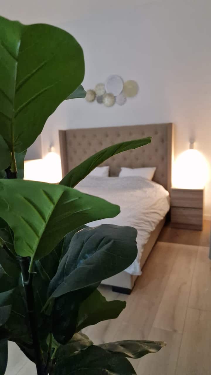 Grote Markt/brabo Home Suite 2 - Anvers